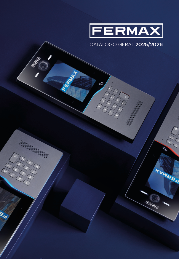 Fermax Professional | FERMAX